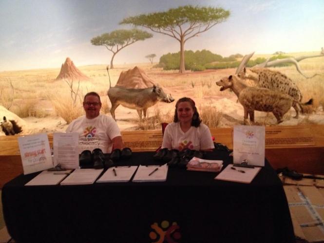 children’s advocacy alliance