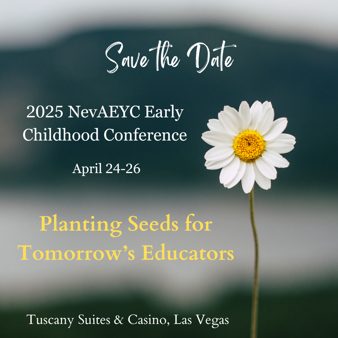 Week of the Young Child (WOYC)