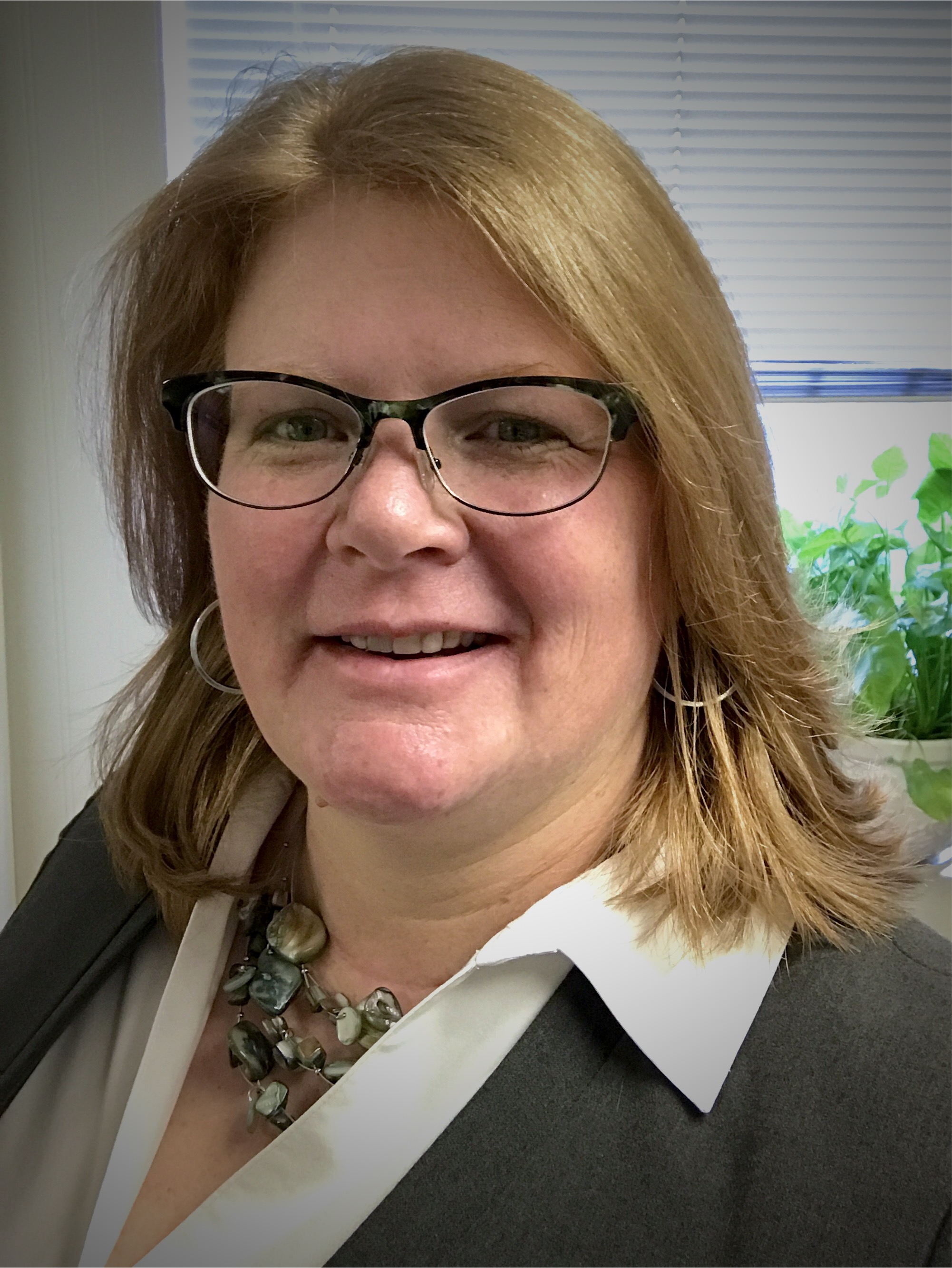 NevAEYC Past-President, LeAn Shelton